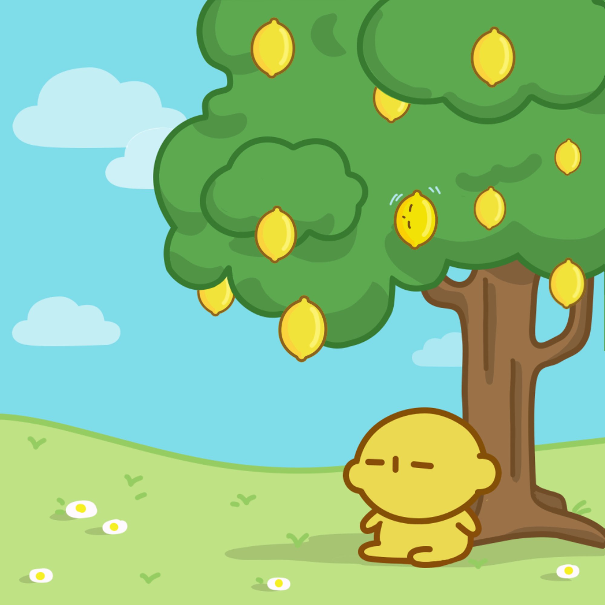 Little Lemon Friends (@LittlelemonsNFT) / Twitter