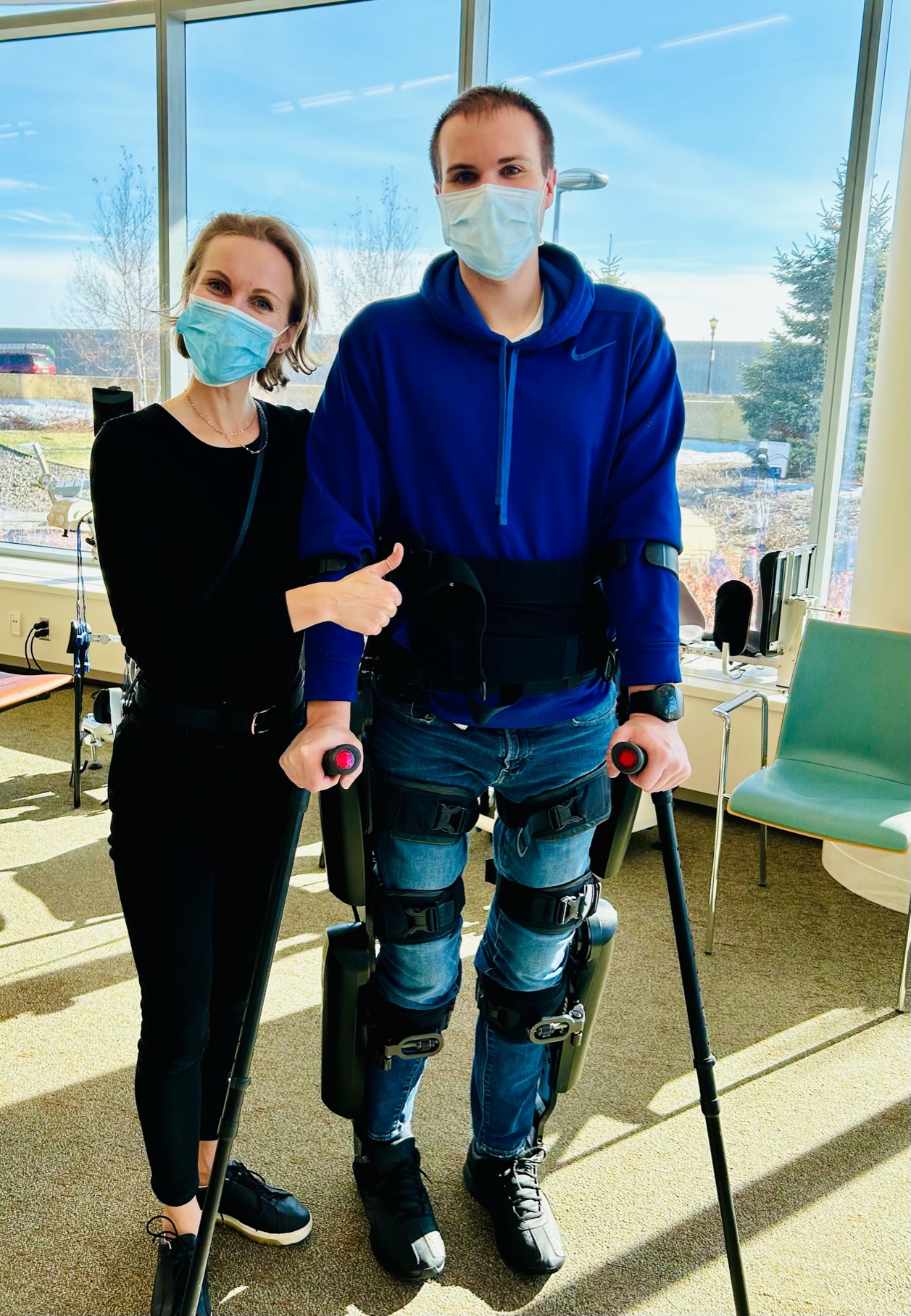 ReWalk (@ReWalk_Robotics) / Twitter ReWalk (@ReWalk_Robotics) / Twitter