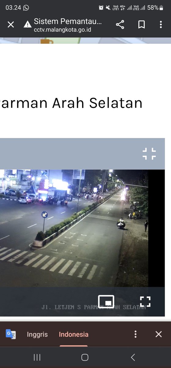 Tidak retweet jualan tiket 🥀 on Twitter: "RT @ipah_item: Letjen S.Parman yang tiap malam minggu ...