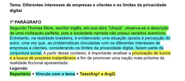 Threads educativas | Study Augusto on Twitter: Threads educativas | Study Augusto on Twitter: