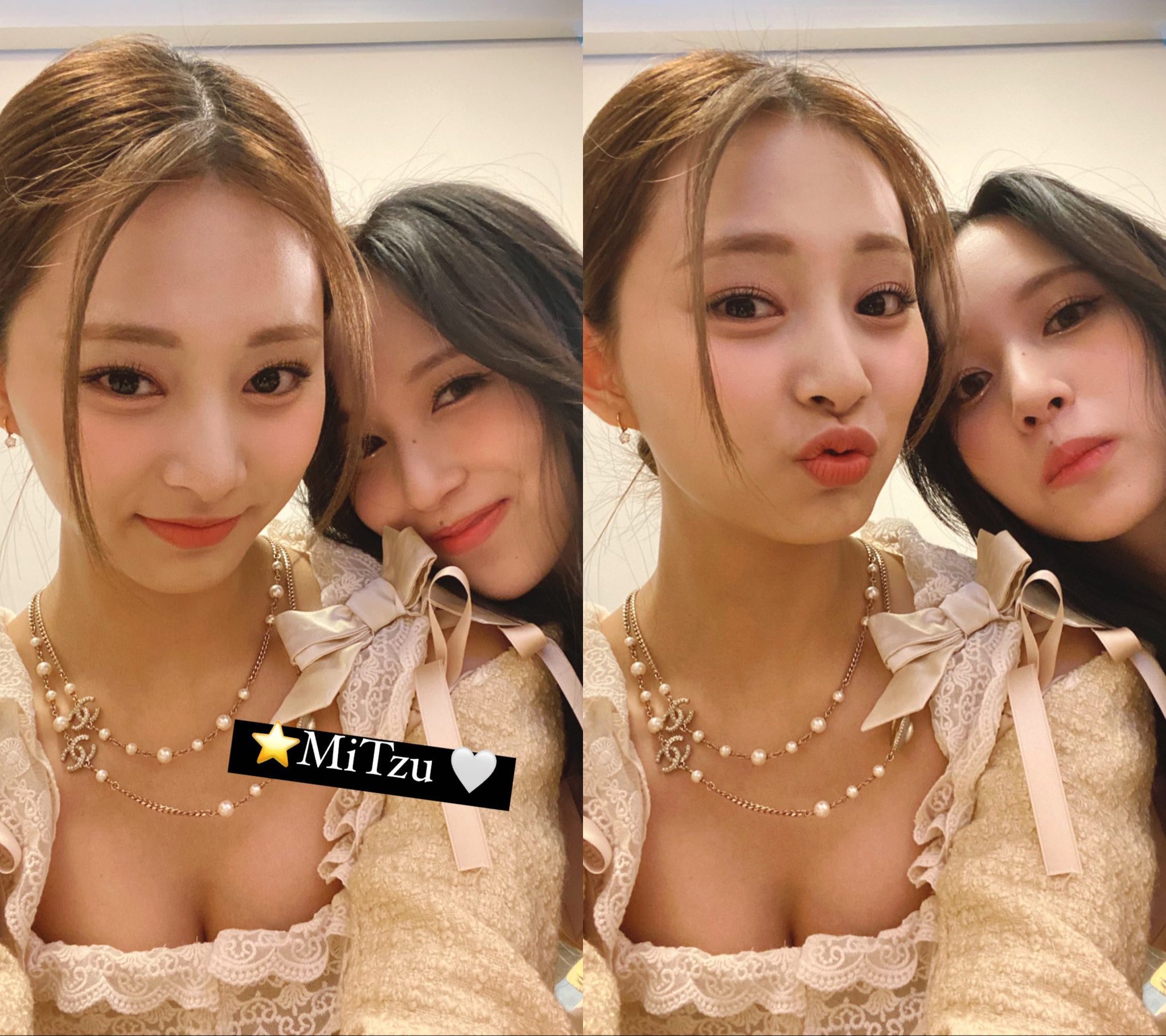 minaron on Twitter: "WE GOT THE MITZU OMG FINALLY IT'S BEEN SO LONG 😭😭 https://t.co/ENUMb2HT6o ...