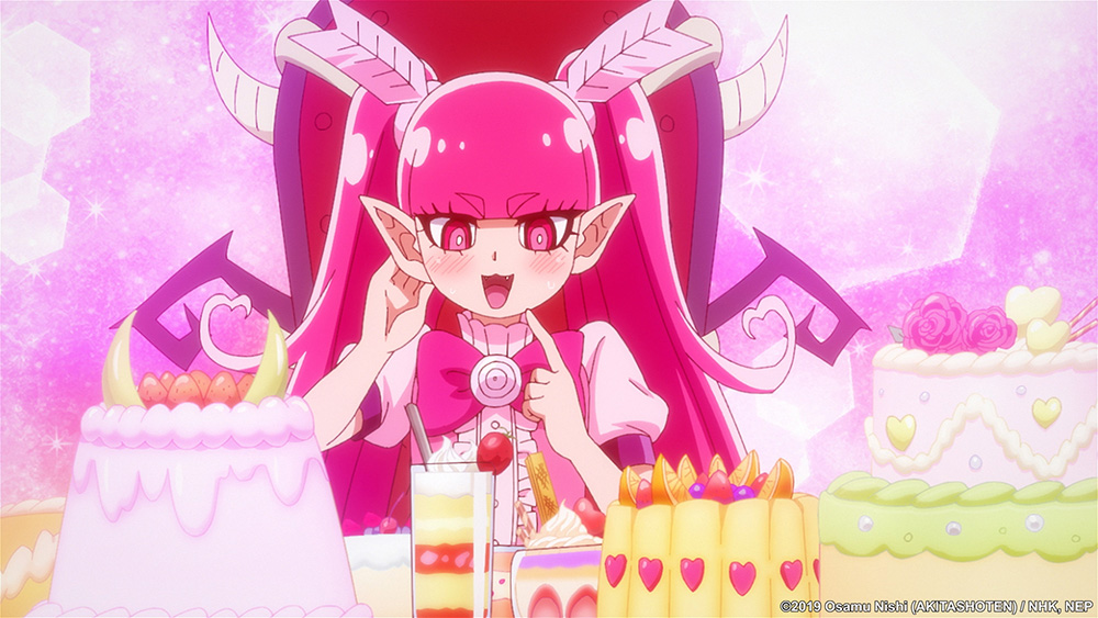 Muse Thailand on Twitter: "อนิเมะ "อิรุมะคุง ผจญในแดนปีศาจ" ภาค 3 ตอนที่ 21 จะฉายในวันนี้ เวลา ...