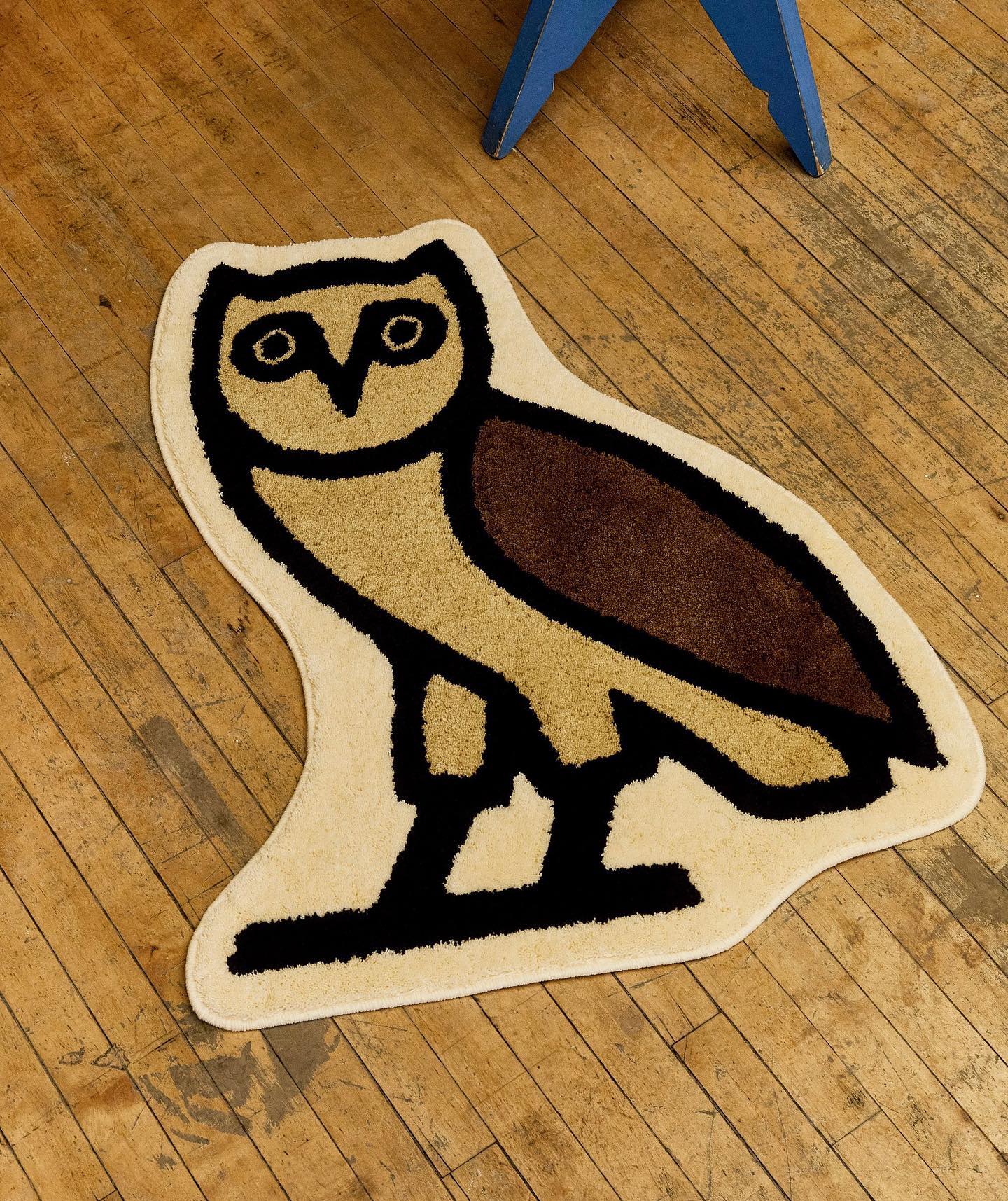 Octobers Very Own Logo