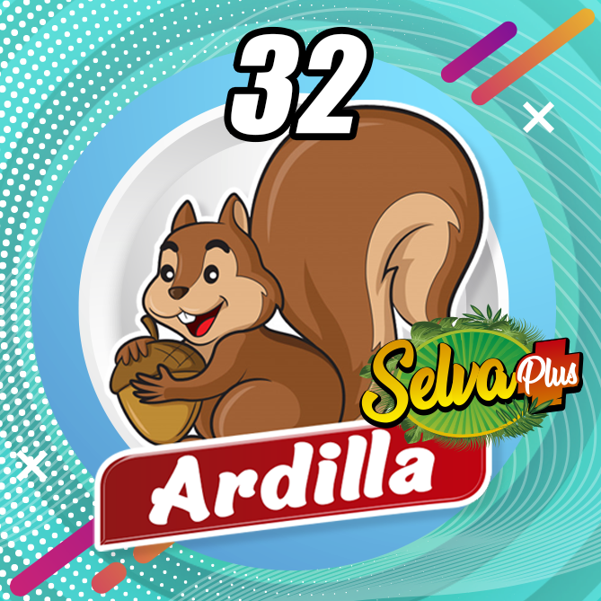 D̳A̳T̳O̳S̳ ̳D̳E̳L̳ ̳É̳X̳I̳T̳O̳ on Twitter: "RT @SelvaPlus: RESULTADO DE SORTEO SELVA PLUS 03/03 ...