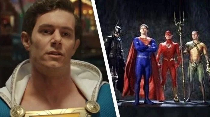Adam Brody Flash