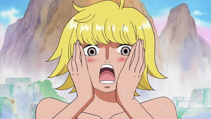 One Piece Marguerite