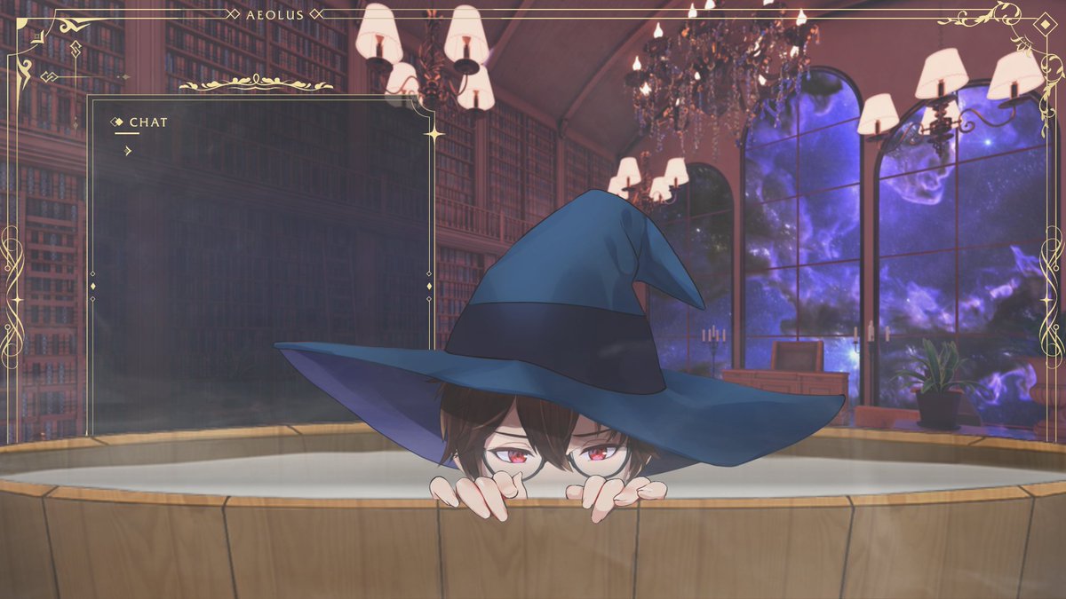 Ophelia Spectre π»π Magical Ghoul Vtuber ππ» On Twitter Rt Wizardaeolus Im Doing A Sexy Hot
