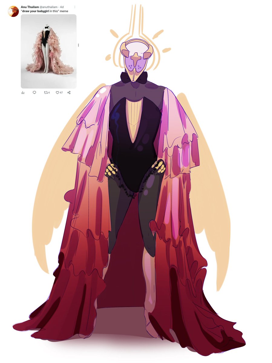 Turts 🌲 on Twitter: "RT @avolente: No shitpost today. Only a meal. You’re welcome and I am sorry ...