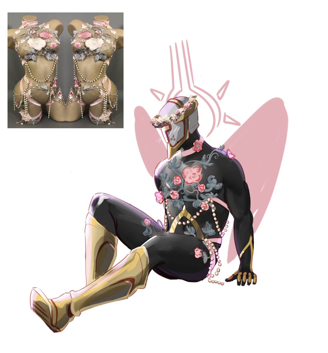 Turts 🌲 on Twitter: "RT @avolente: No shitpost today. Only a meal. You’re welcome and I am sorry ...