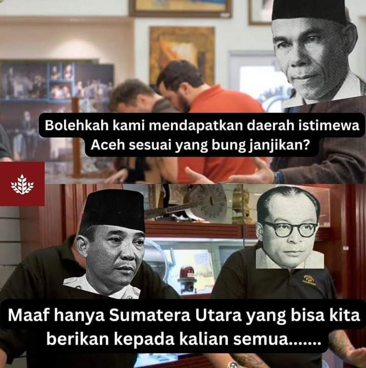 - Thread from Neo Historia Indonesia @neohistoria_id - Rattibha