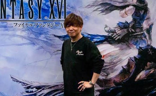 ☆オードリーAudrey☆ on Twitter: "Yoshi-P in a meeting, probably: Yoshi-P: I would like to collaborate ...