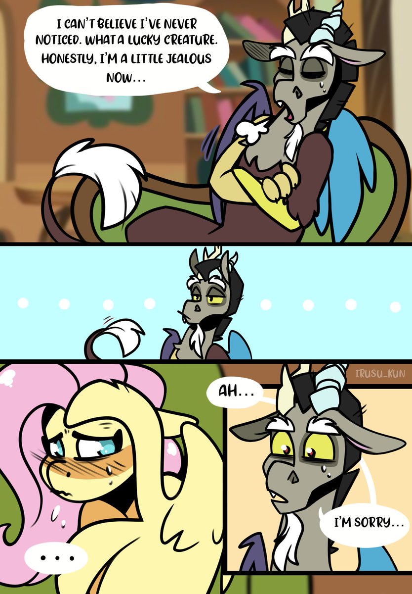 「Goodnight, Applejack! Page 2 What do you think Dash is up 」🌽lRUSU🌽💙💛の漫画