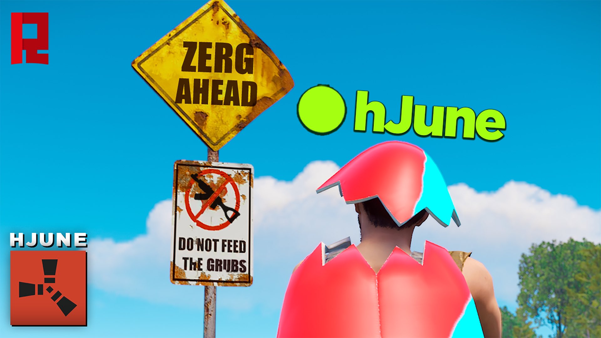 hJune on Twitter: "they made netflix bad so we created rustflix… VID: https://t.co/Efw7ans0PD ...