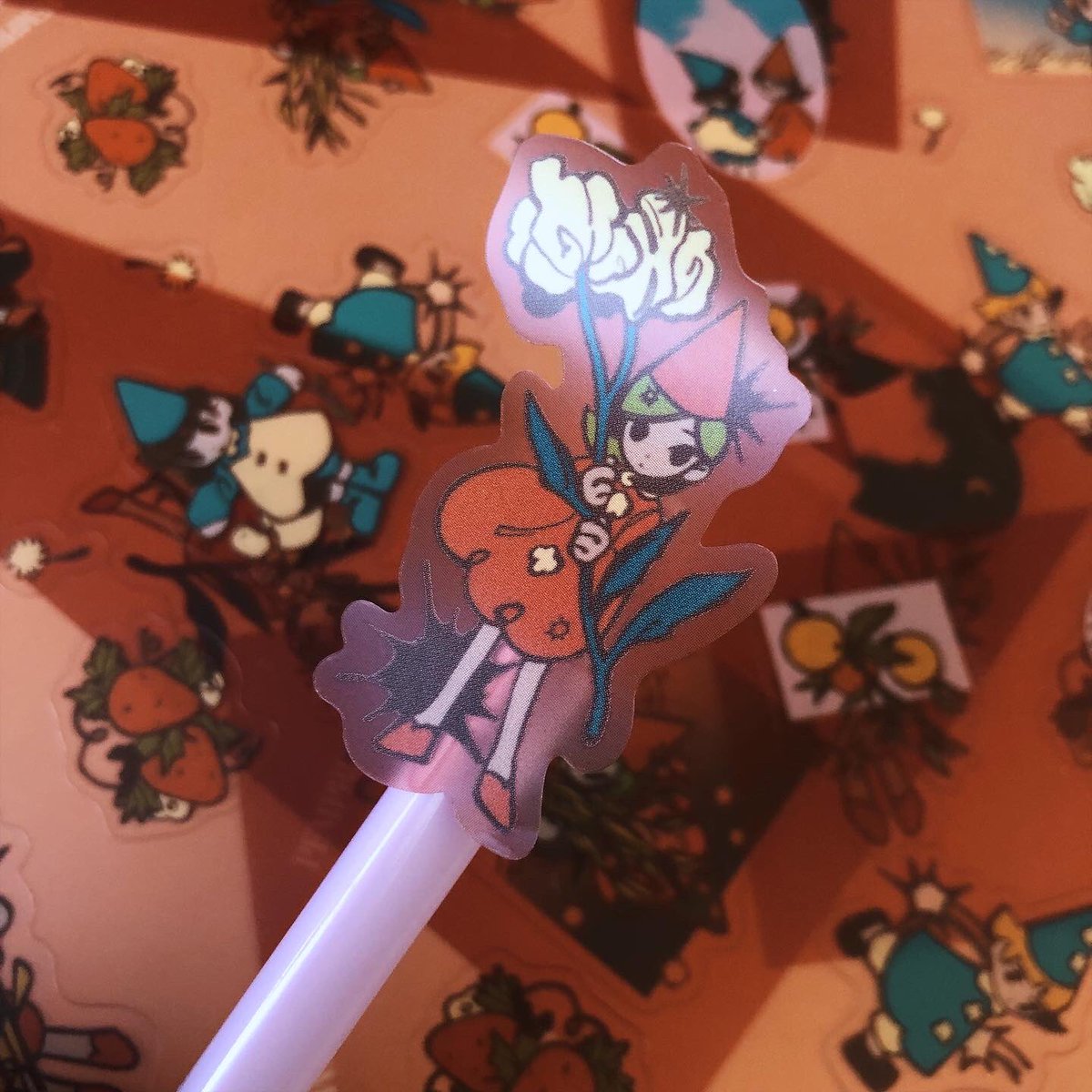 pemprika @ Anime Impulse Bay Area 160 (@pemprika) さんのイラスト・マンガ作品まとめ (250 ...