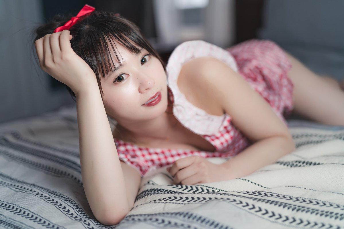 有村 果夏 4 26 1st Dvd発売 On Twitter おはよう☀