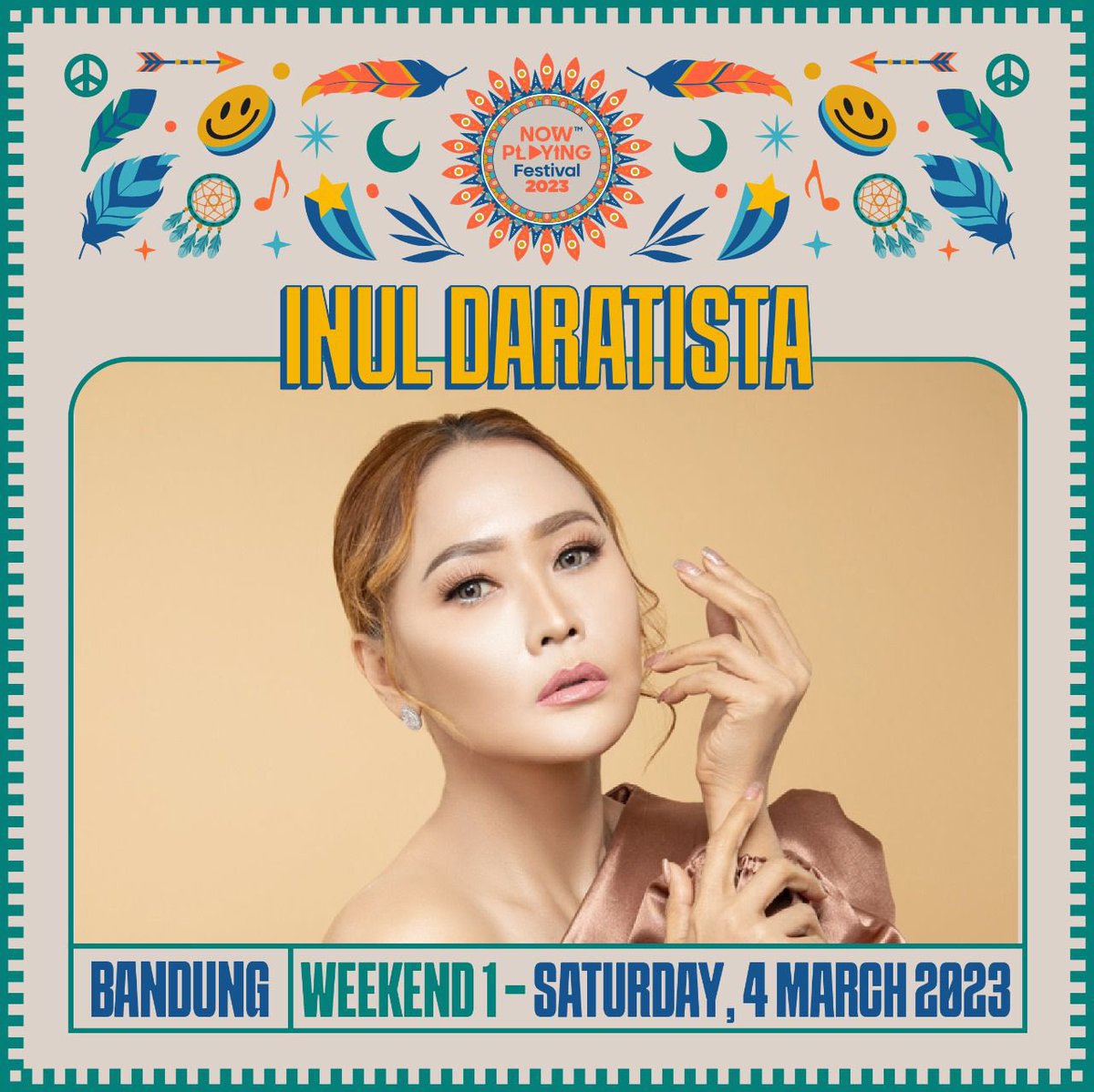 Inul Daratista on Twitter: Inul Daratista on Twitter:
