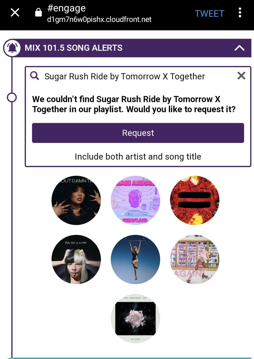Moa Requested Live 📻 on Twitter: "RT @TheStarAbove304: DONE AND DONE"