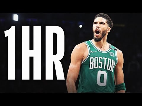 CelticsLife.com on Twitter: "📽 Celebrate Jayson Tatum's birthday by watching 1 hour of his ...