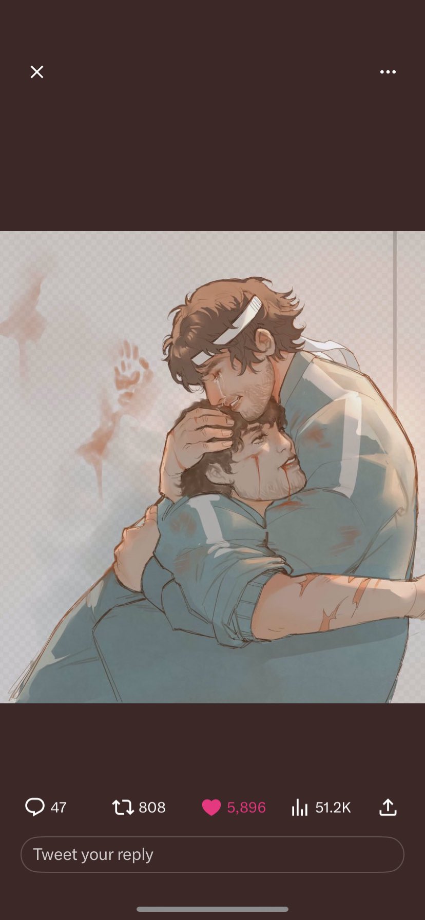 creek // 📌 DNF FANART on Twitter: "mcyt artists will see some block men die in minecraft in some ...