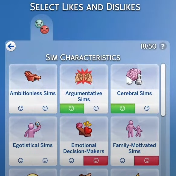 Vicky Sims 💯 晴雨 on Twitter: "I am happy with what's coming with the new ...