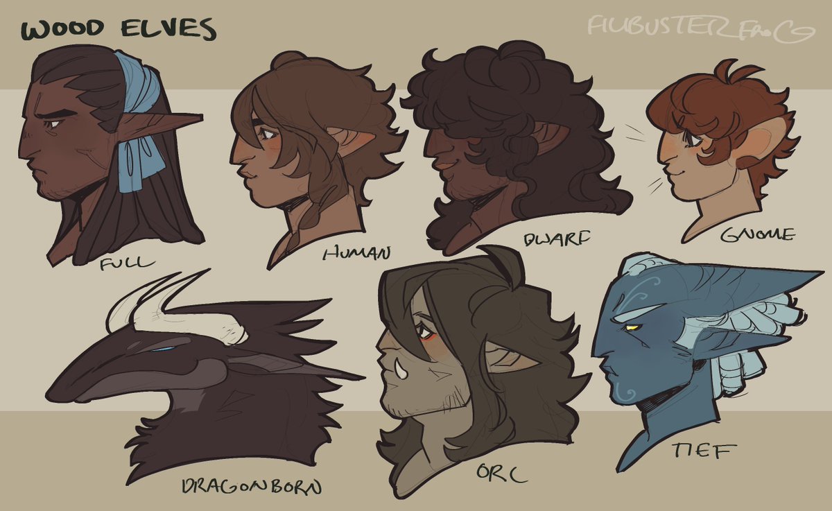 Tusky on Twitter: "RT @filibusterfrog: hybrids