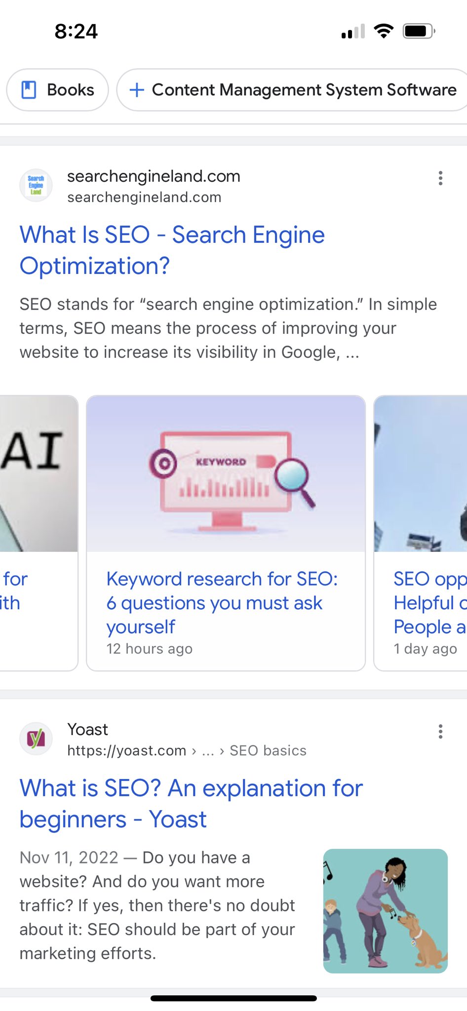 Brodie Clark on Twitter: "Heads-up: Google's featured snippets are now showing with blue ...