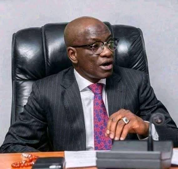 Race For Senate Presidency Begins, would likely be among: Ahmad Lawan ...