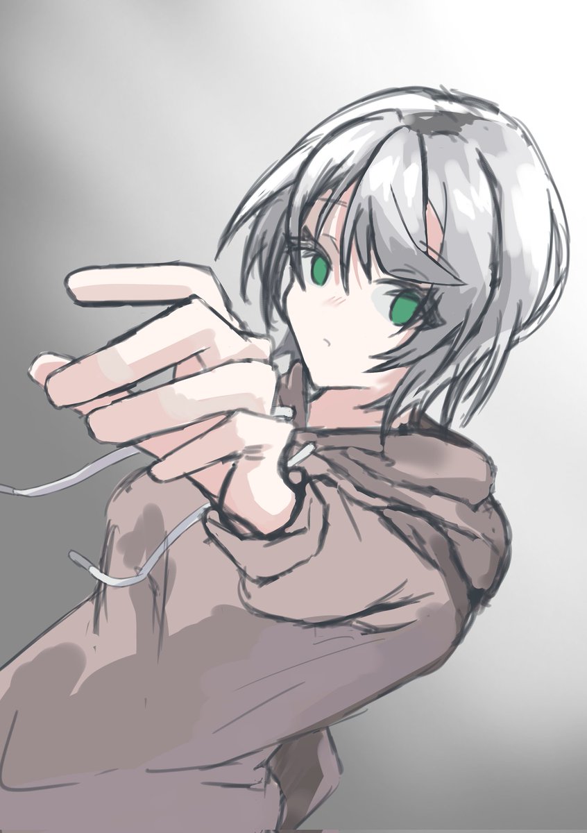 一般通過黒山羊 (@goat_mediocre) さんのイラスト・マンガ作品まとめ (10 件) - Twoucan