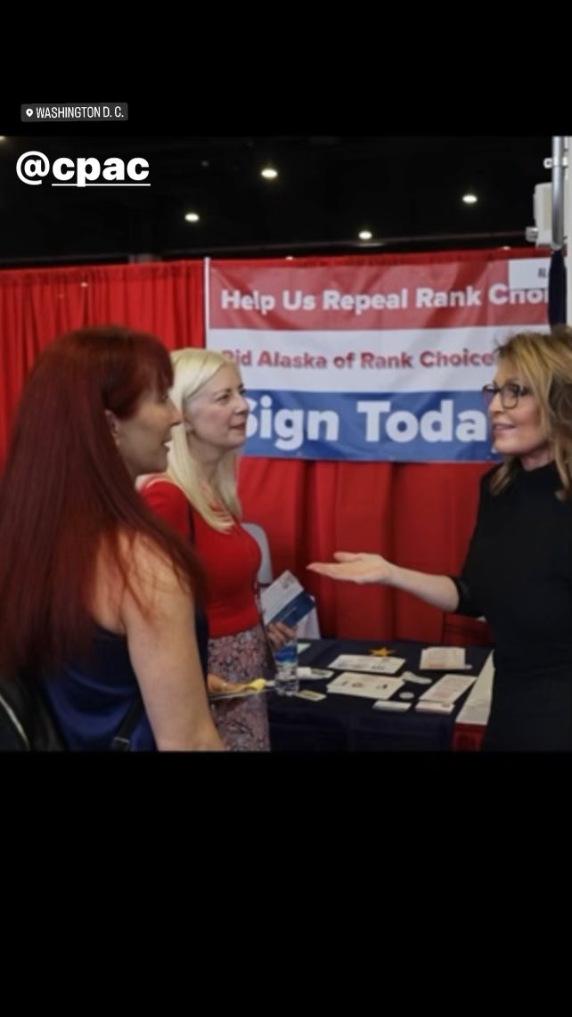 Patr No Party On Twitter Rt Sarahpalinusa Cpac 2023 Cpac Cpac2023 Kimguilfoyle