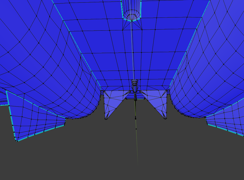 yasu-com3d2 on Twitter: "ピラっ"