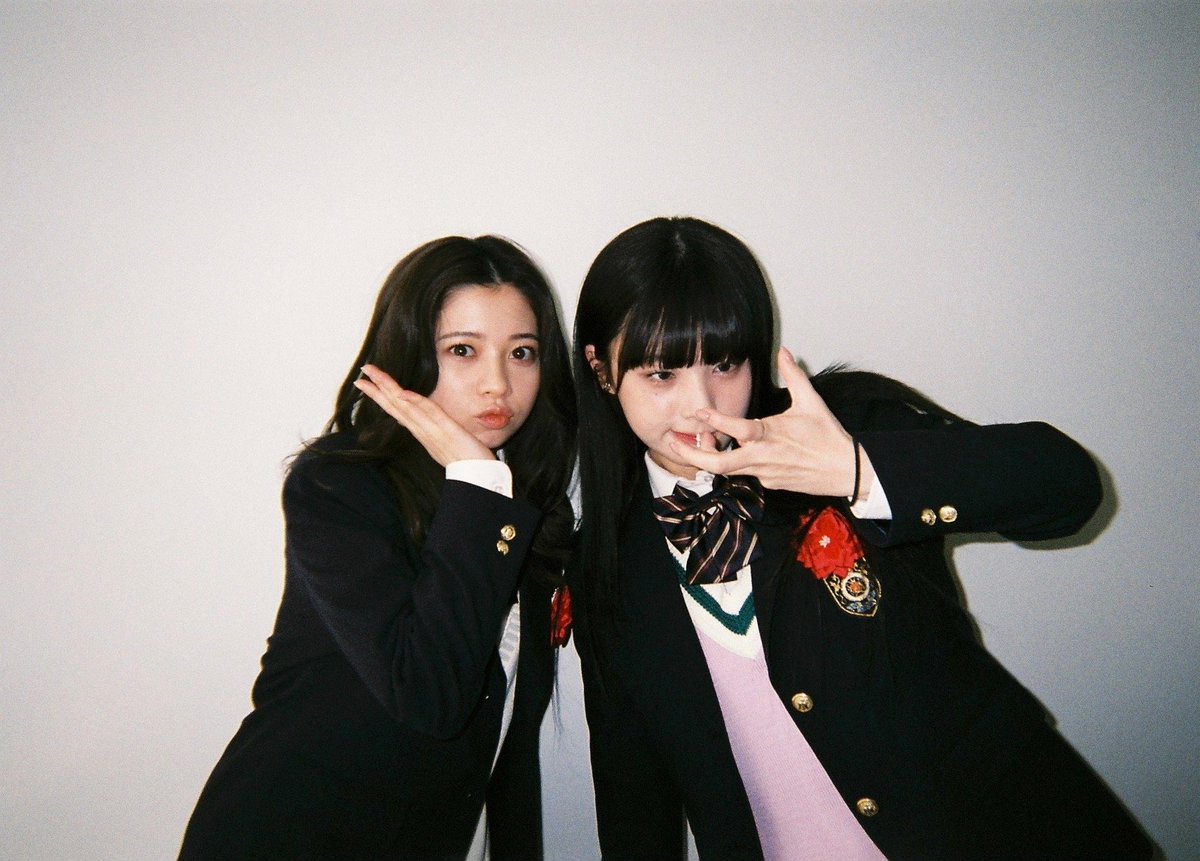 Quadlancer on Twitter: "RT @z_drama_ntv: 📣あとちょっと🤭本日14:30日テレ #ヌマじょ でチャットパーティー🎉 主演 #桜田ひより @Hiyori ...