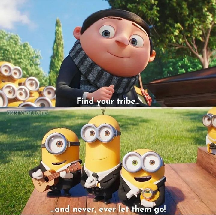 10 powerful lines from movies about psychology & life: 1. - المسلسل من ...