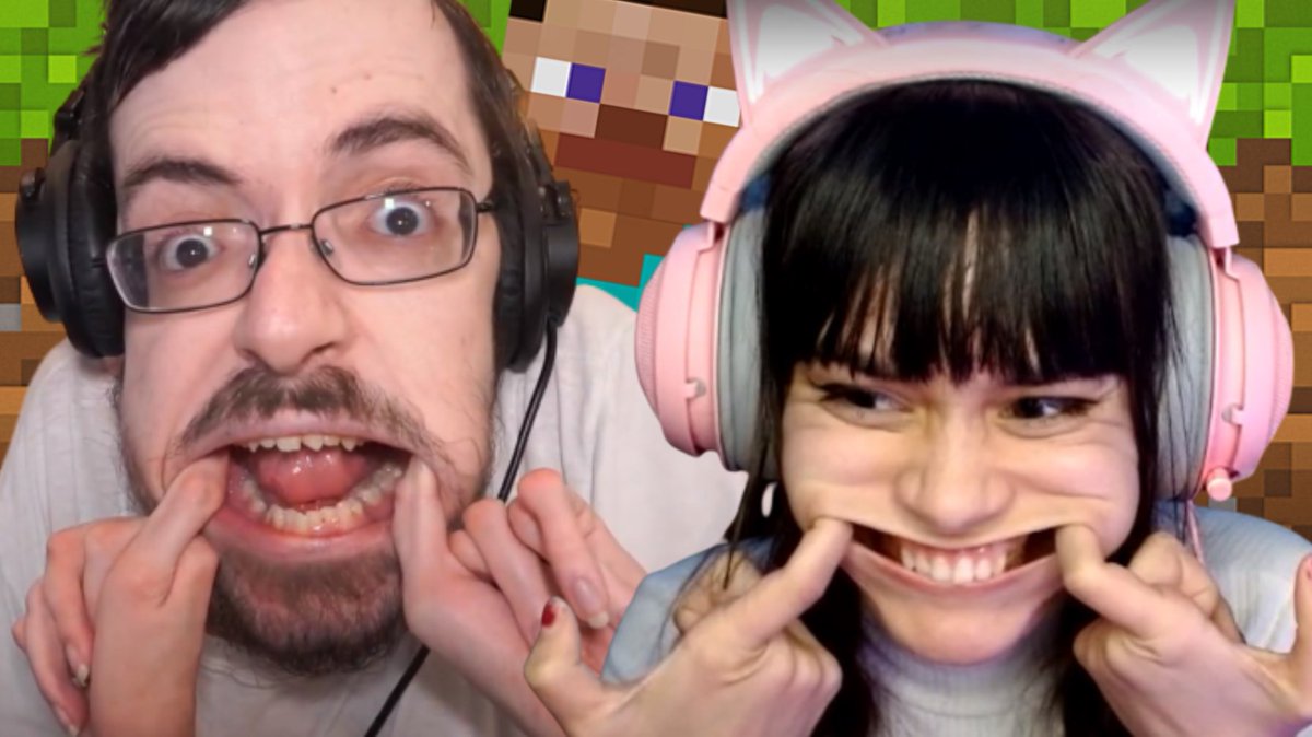Ricky Berwick On Twitter Aaaaaaaaaaaa Minecraft