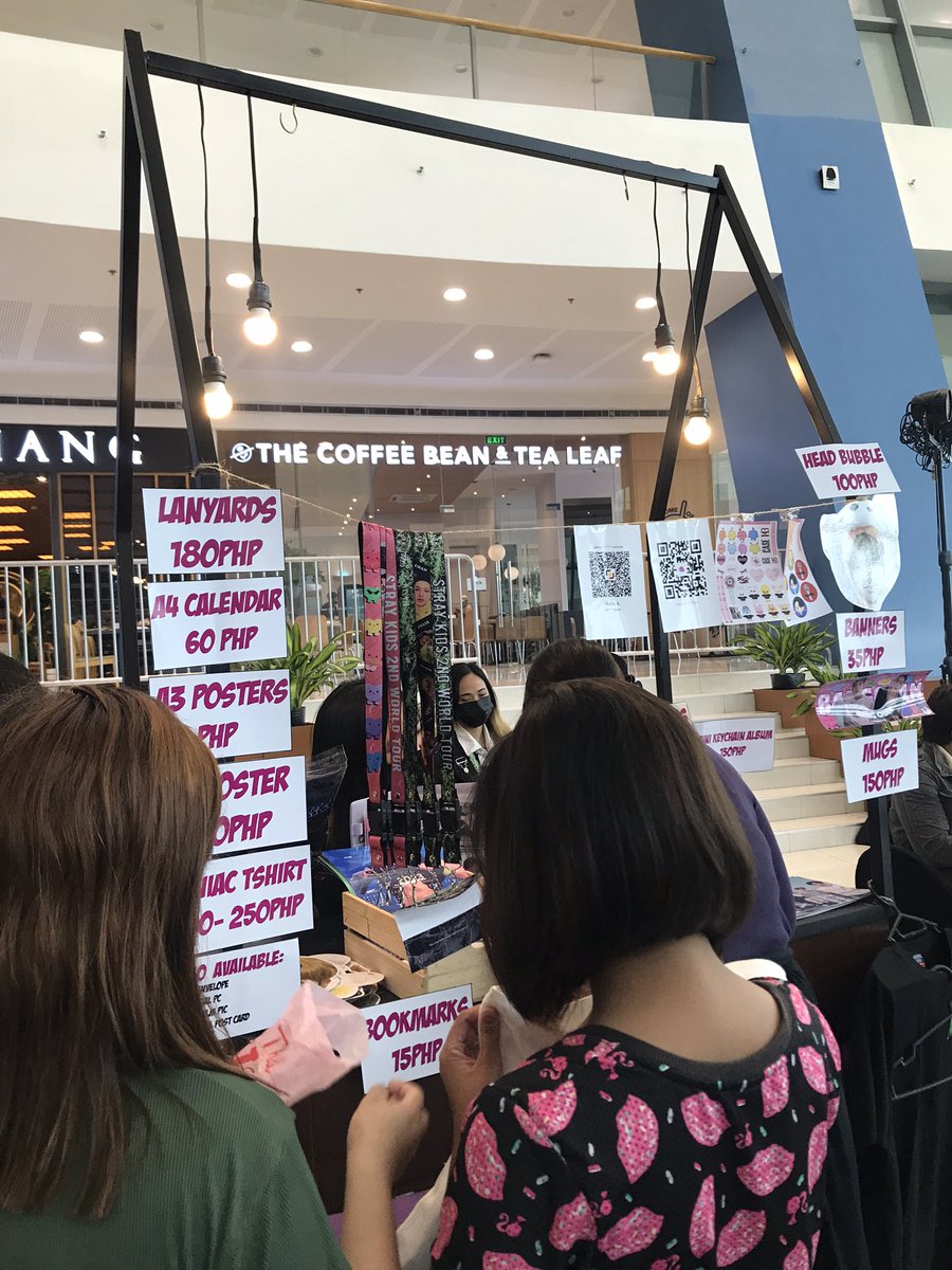 PinoySeoul.com on Twitter: "Prepare your wallets as budol never stops with these booths here at ...