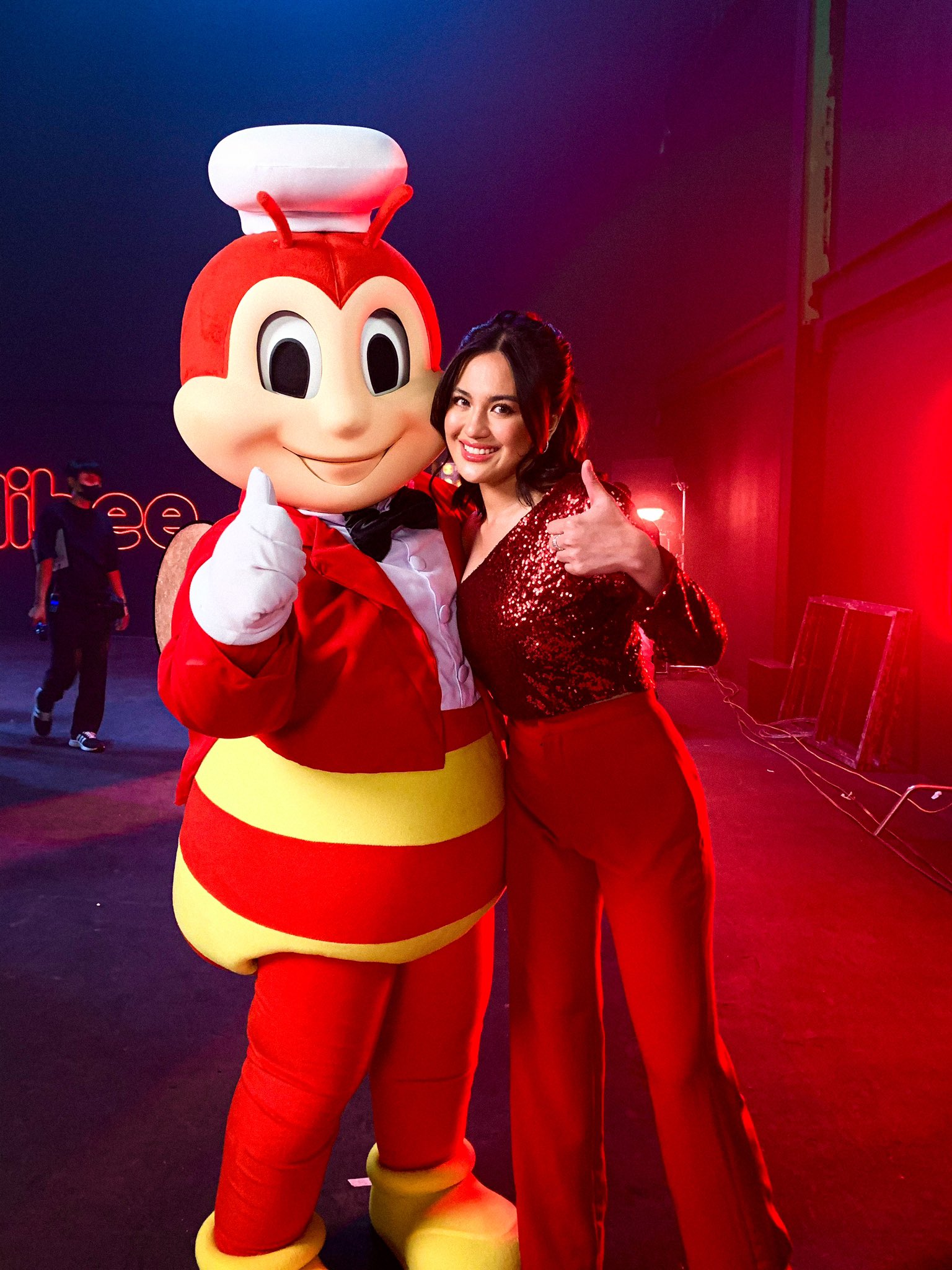 JulieVerse Team Live (@JulieVerse_Live) / Twitter