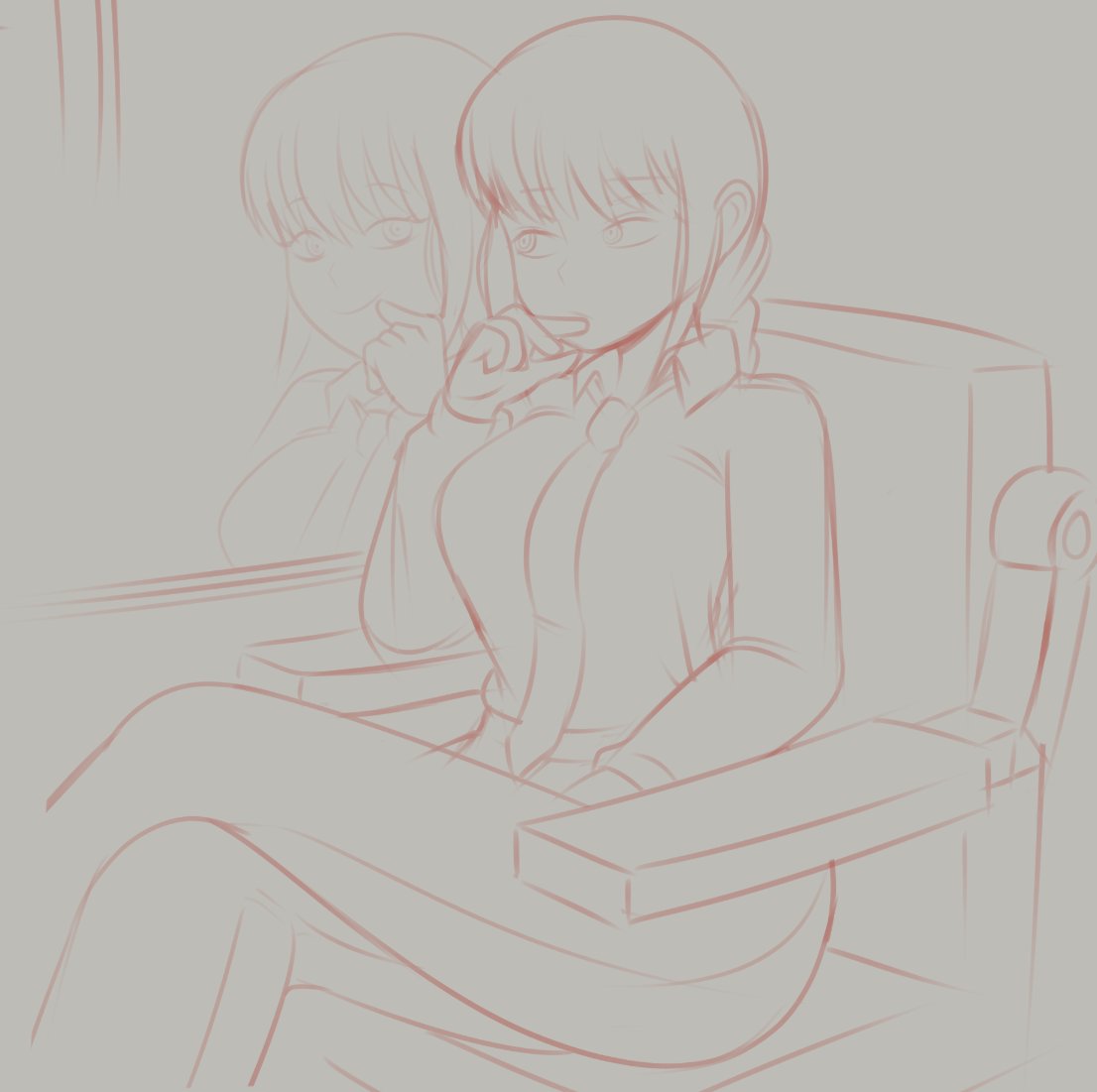 SemiDraws🔞🇨🇴 on Twitter: "A idea tha i got :P"