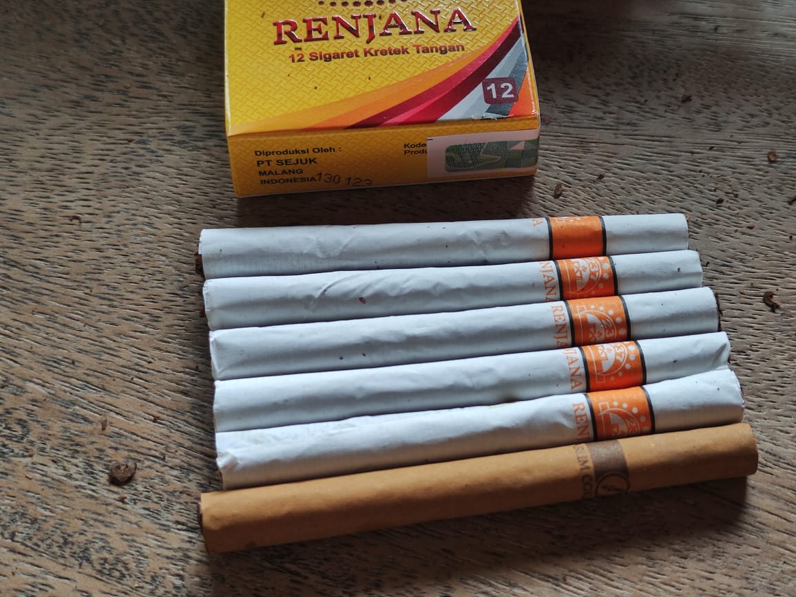 Rokok Indonesia on Twitter: Rokok Indonesia on Twitter:
