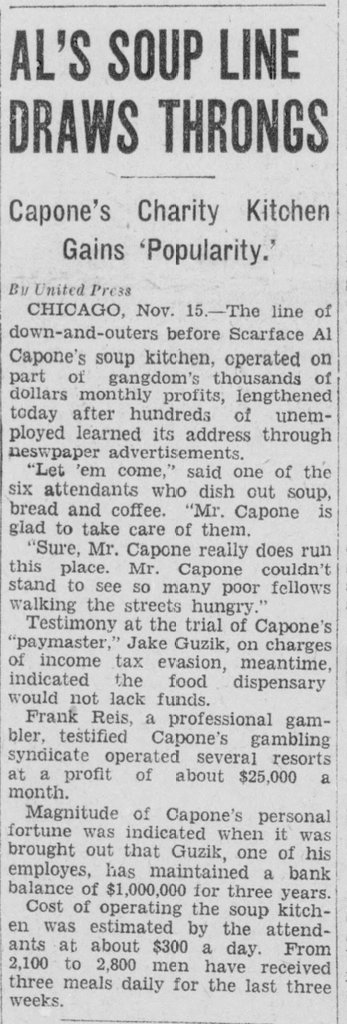 This recipe for Italian beef stew was the same one served at the soup ...