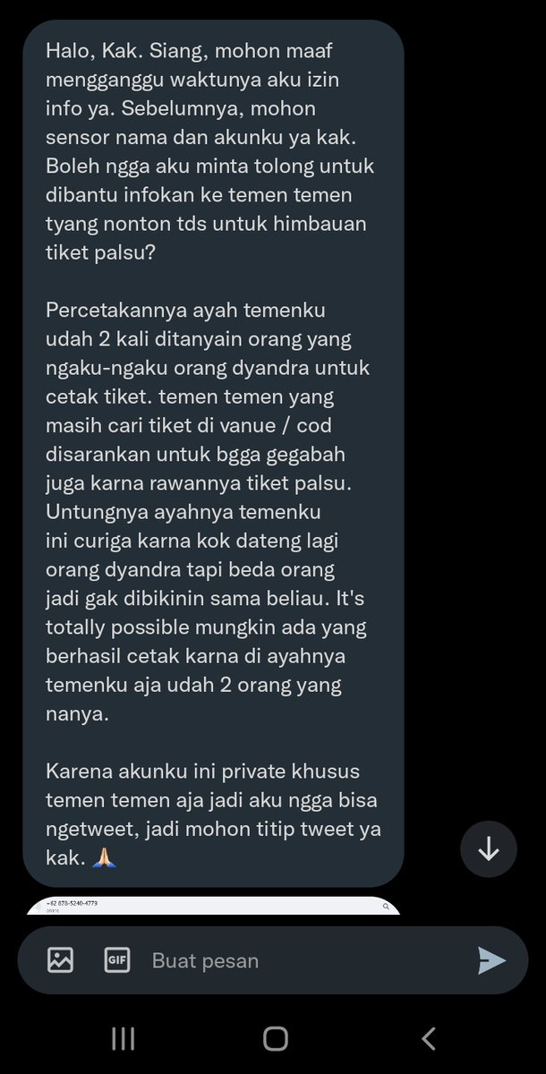 AS on Twitter: "RT @candygirlsB: HELP RT !! GUYS INI PARAH BANGET plis kalian yang beli diorang ...