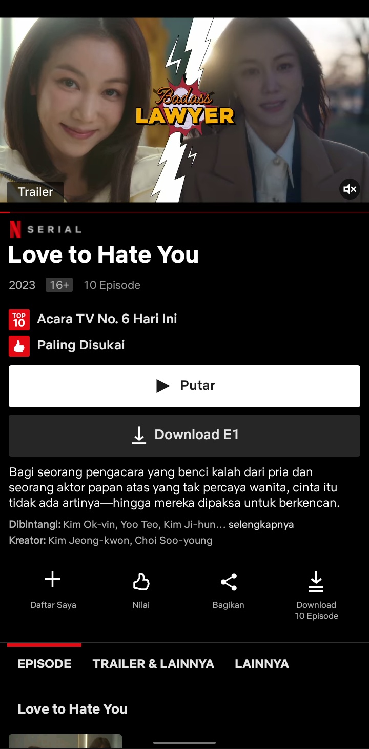 K-Drama Menfess on Twitter: "•kdm• nonton ini yay or nay ? kasii ratenya dong ! makasii https ...