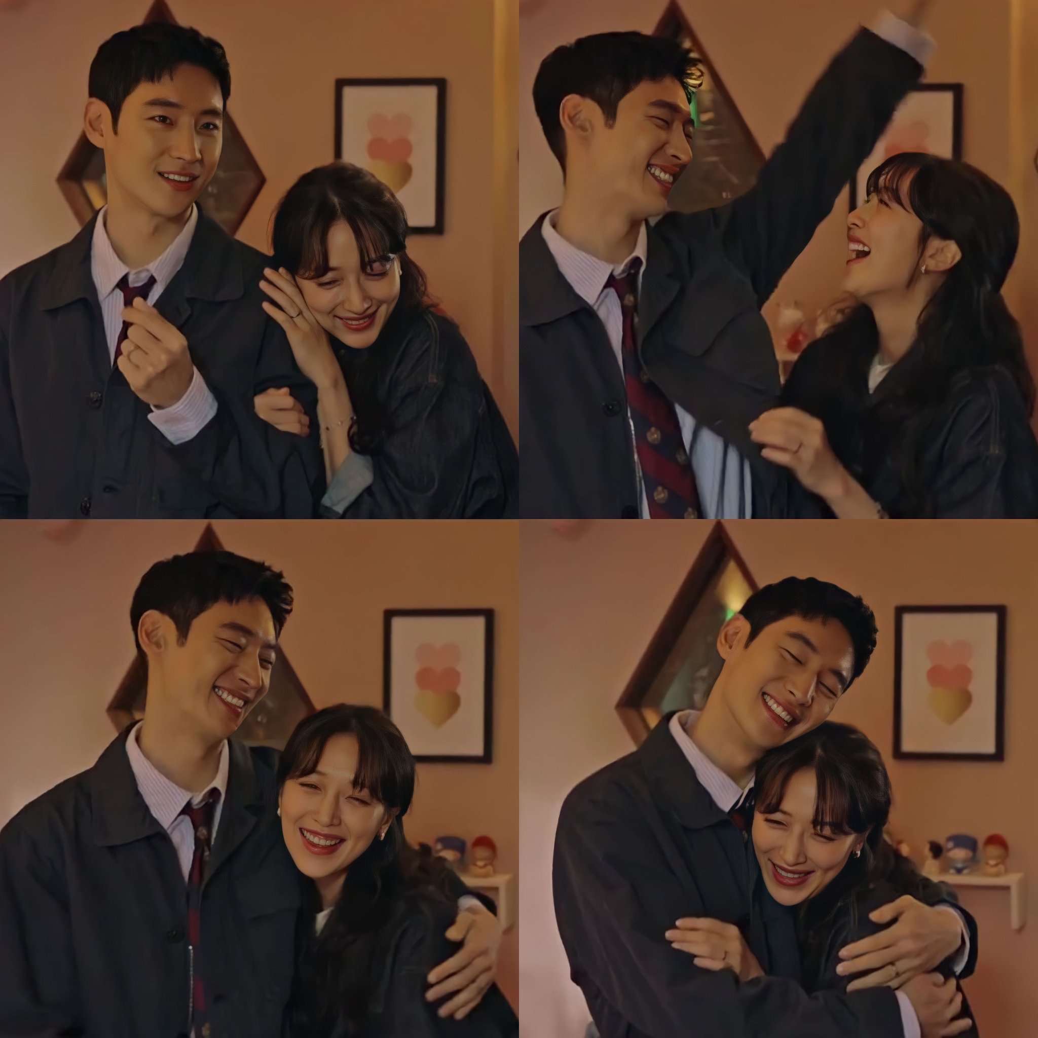 K-Drama Menfess on Twitter: "•kdm• ⚠️🔥 Taxi Driver 2🔥⚠️ Mau ngumpulin orang-orang yg naik kapal ...