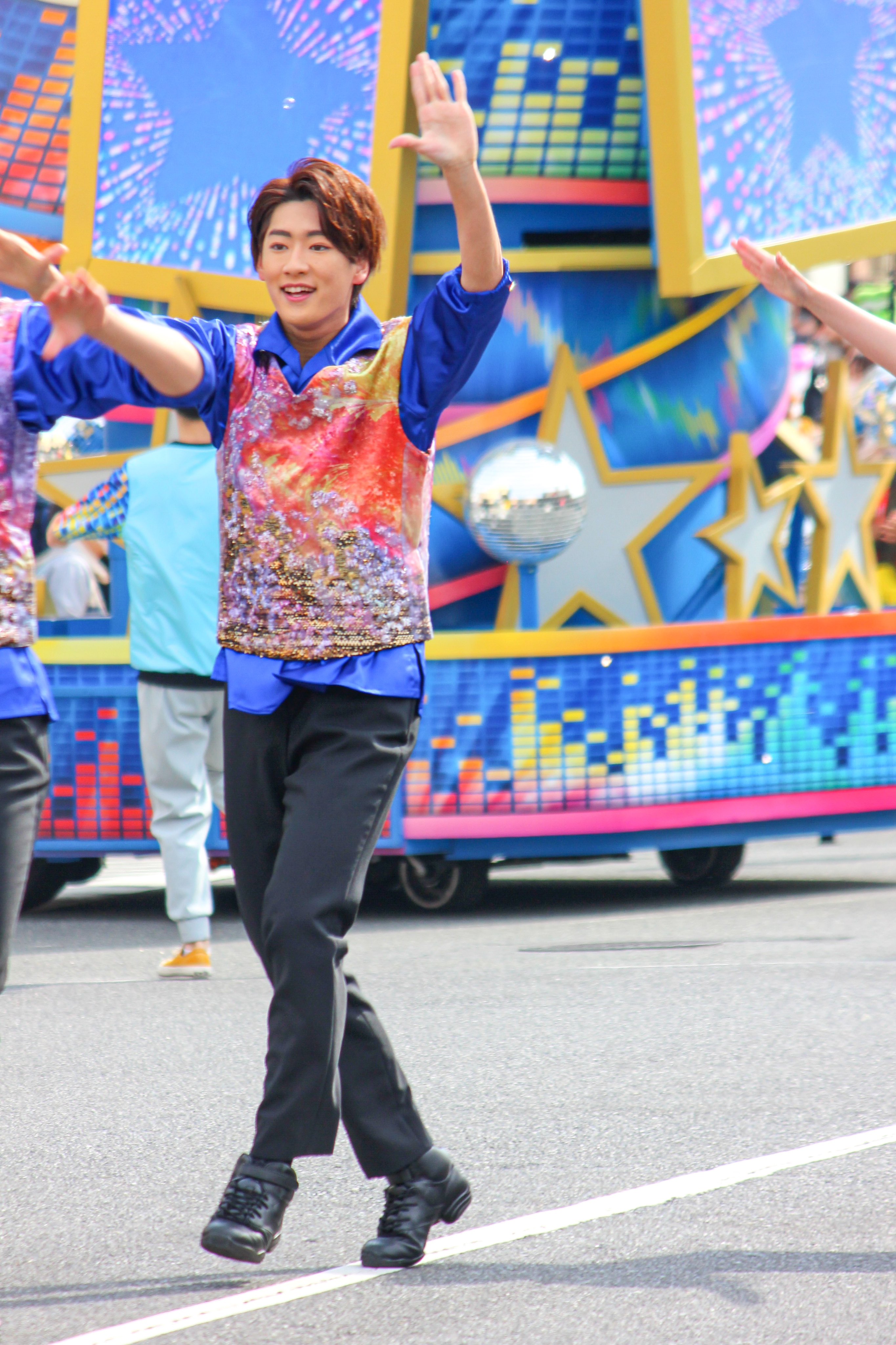 よんひょんちゃん (Kep1er＆🌎垢) (@hapihapi_203) / Twitter