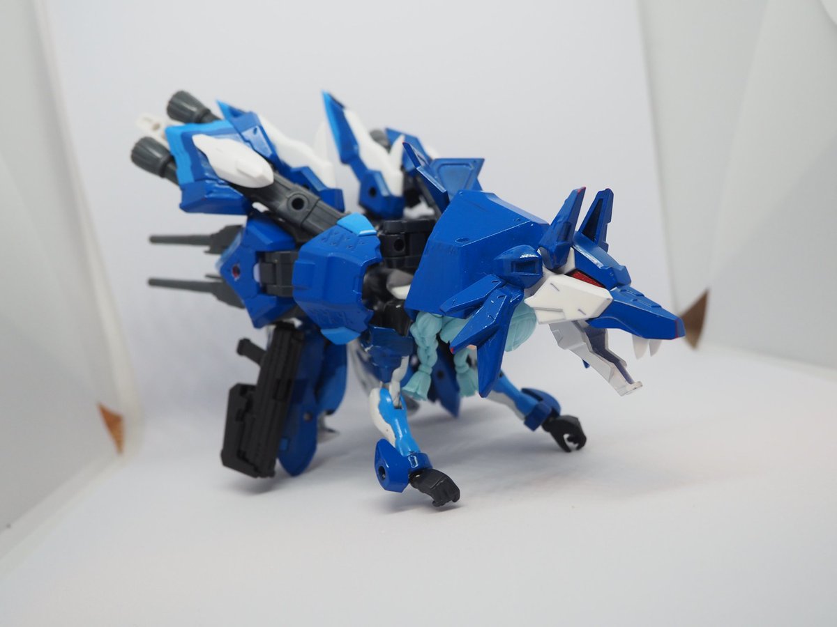 鐵眼鏡飛び眼鏡 (@JAS_ugiugi) さんのモデル作品まとめ (54 件) - Twoucan