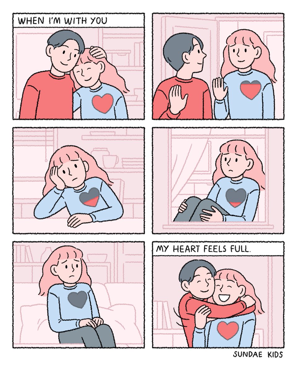 「#sundaekids 」|Sundae Kidsの漫画