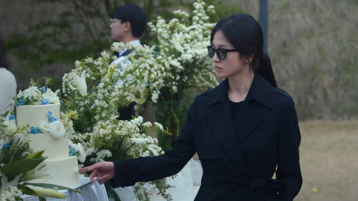 Long wait is over because we're finally meeting them again next week ...