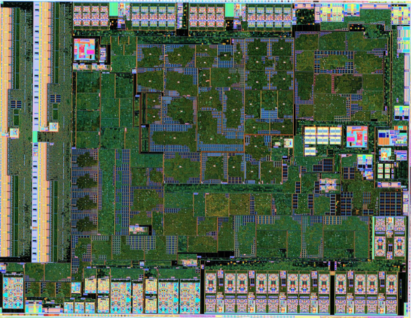 Locuza On Twitter Zen 4 Raphael 6 Nm Client I O Die 128b DDR5 PHY locuza-on-twitter-zen-4-raphael-6-nm-client-i-o-die-128b-ddr5-phy
