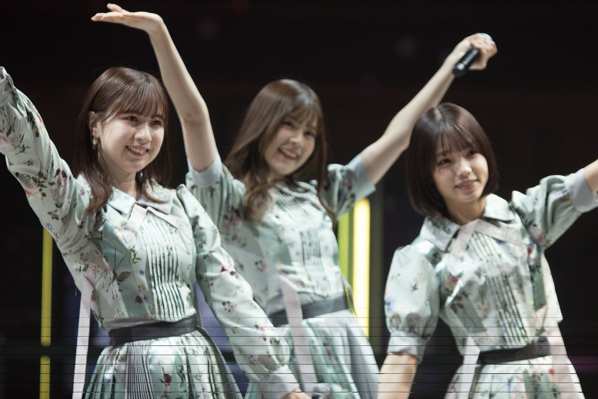 えすけぇ@おんぷ on Twitter: "2023年3月4日 Pist6 AKB48 Team8 47の素敵な街へ♪ たのしい！ #AKB48 #Team8 #吉川七瀬 #髙橋彩音 #永野 ...