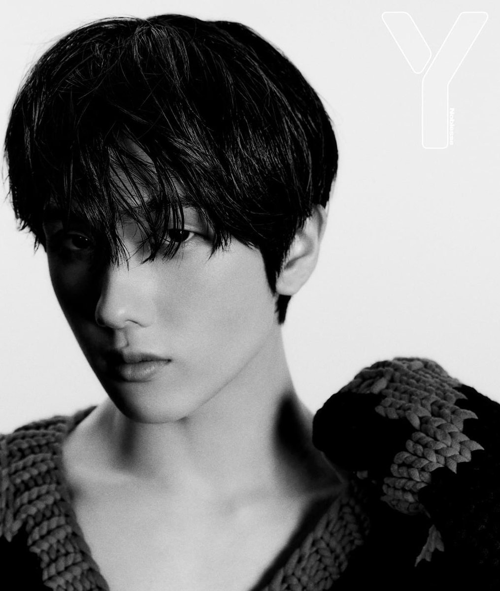 NCT DREAM CENTER on Twitter: "230304 NCT DREAM #JISUNG for Y Magazine, 09 issue (1) https ...