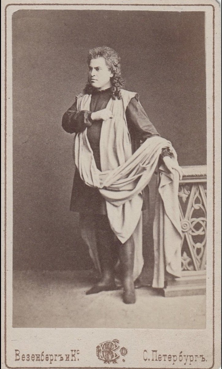 Salvatore Licitra, 1968-2011 | Opera Magazine