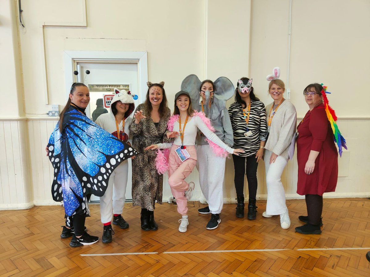 Welcome to Cheam Common Infants’ Academy